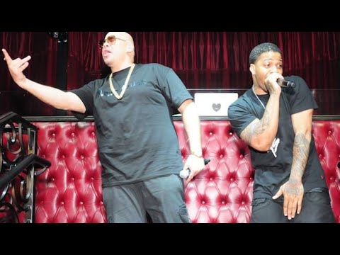 Fat Joe put himself in this predicament YouTube did not