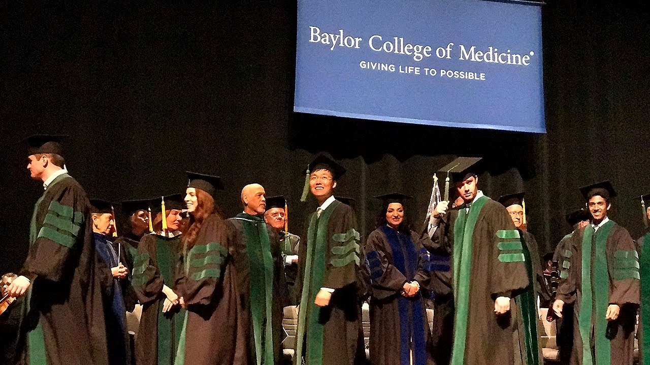 Graduation Ceremony 2017 - Full Length