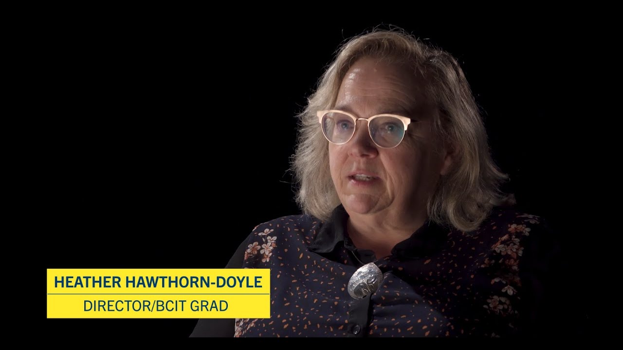 BCIT Television and Video Production