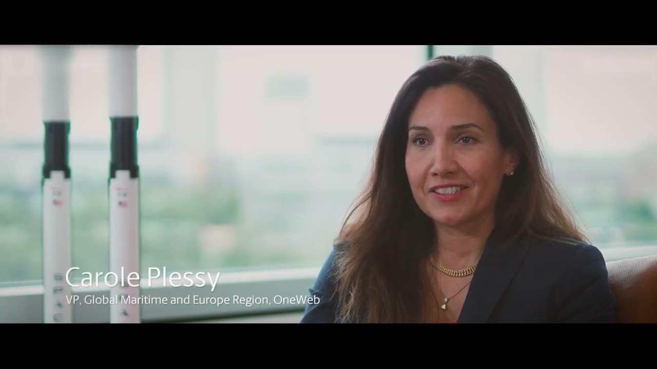 OneWeb Launch 16 - Teaser