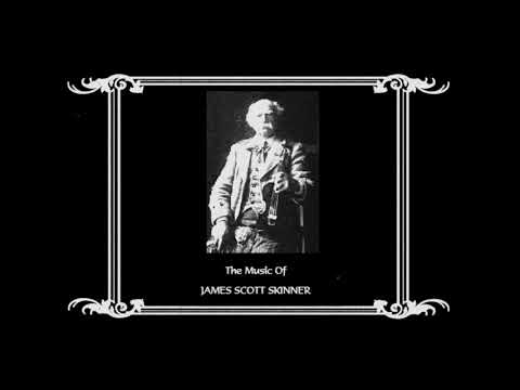 James Scott Skinner -