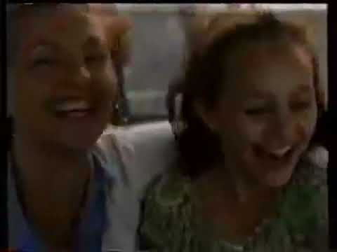 TBS - Divine Secrets of the Ya-Ya Sisterhood Movie Promo 2005 ABC All My Children co-stars