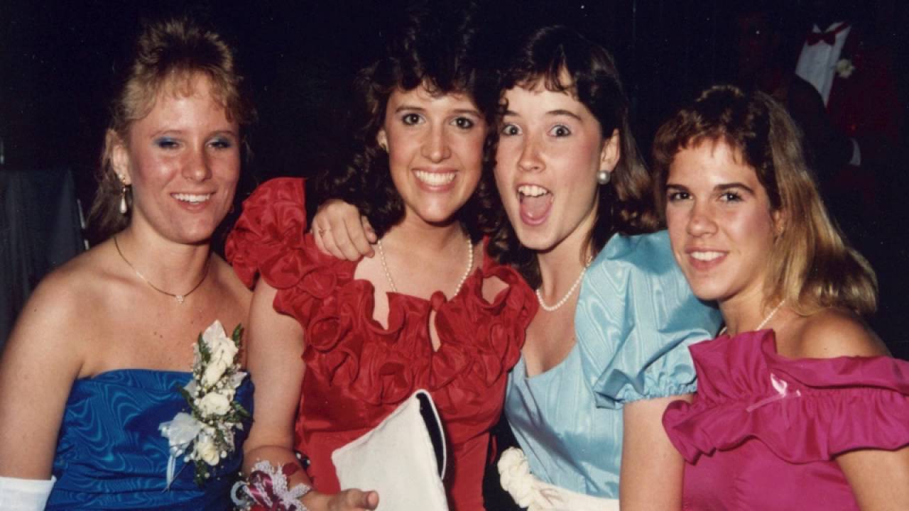 Hale 30 year slideshow