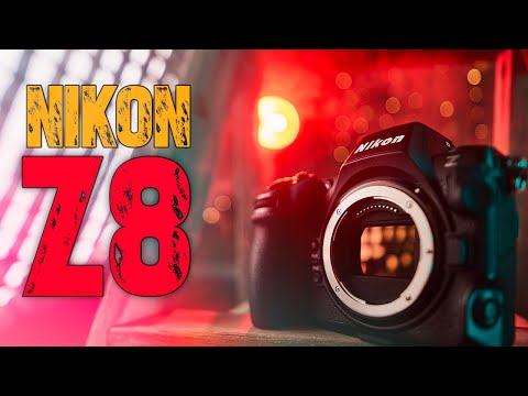 Nikon Z8 by Sony user (1695)