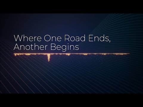 Where One Road Ends, Another Begins - AI Generated Music by AIVA