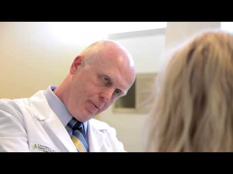 Dr. Tiemstra is proud to be a family medicine physician at UI Health