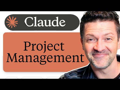 Master AI Powered Project Management with Claude Code (Full Guide)