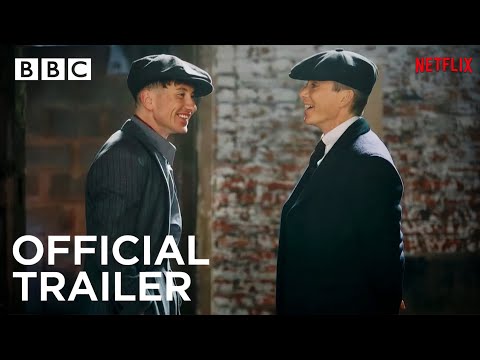 Peaky Blinders (2025) Trailer | What to Expect