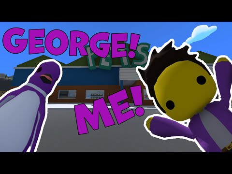 Steam Community :: Video :: Adopting My First Pet! [Wobbly Life ...