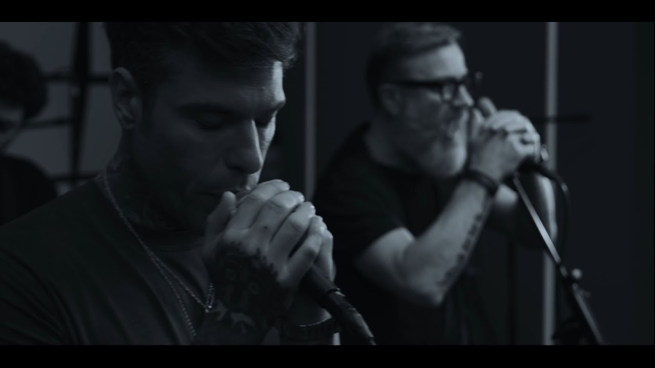 BELLA STRONZA by Fedez & Marco Masini from Italy | Popnable