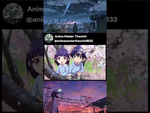 Even her last moment she always wants to be with him๐ข๐ญ๐ #shorts #trend #anime