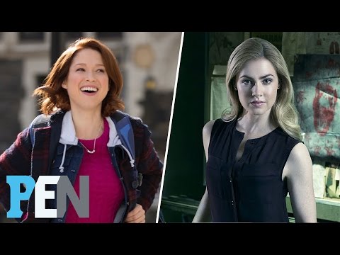Unbreakable Kimmy Schmidt Season 3, 12 Monkeys & More Reviews | Bingeworthy | Entertainment Weekly
