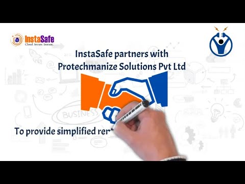 We are glad to announce our partnership with Protechmanize Solutions Pvt. Ltd.