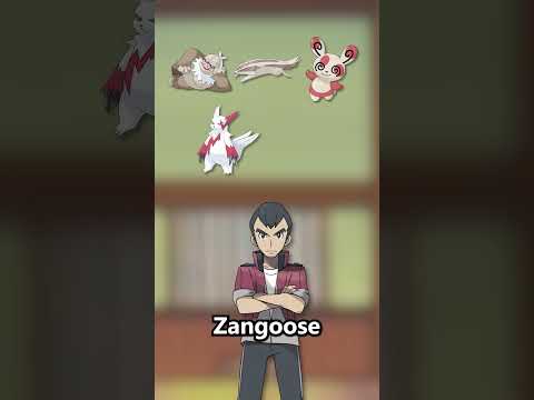 What if Every Hoenn Gym Leader was LAST? #pokemon
