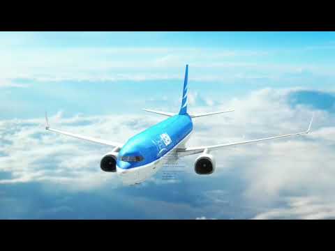 NextGen Flight 101: En Route