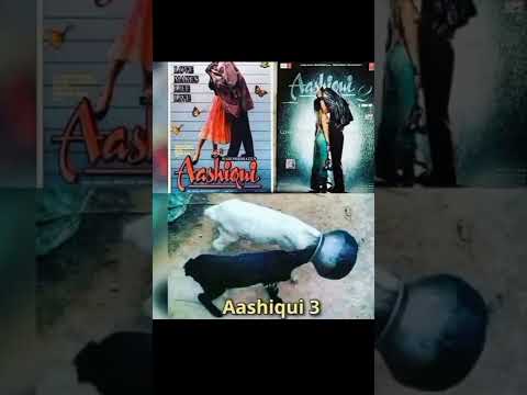 New release movie-Aashiqui 3
