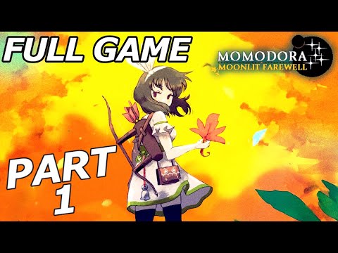 Steam Community :: Momodora: Moonlit Farewell