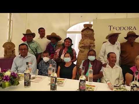 Se realizó presentación de cuarta edición de revista cultural Tiata