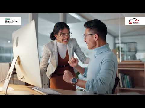 SiS Distribution จับมือ HPE GreenLake เปิดตัวบริการ Cloud ใหม่ เสริมแกร่งธุรกิจไทยด้วย Hybrid ...