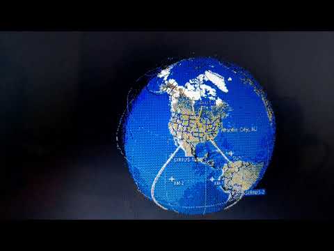 Hacker Hacking Nuclear Weapons Attack. (Please Read In Description)