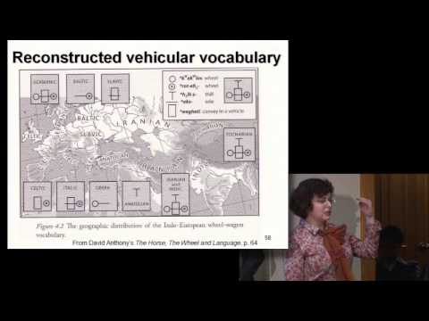 Mismodeling Indo-European Origins: The Assault On Historical Linguistics | GeoCurrents