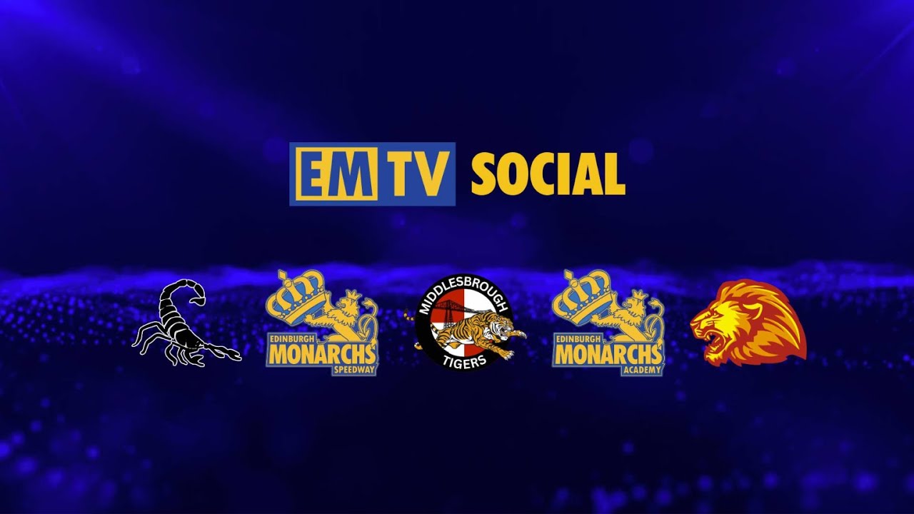 EMTV Social: End of 2024 or One Last Sting in the Tail | EMTV ...