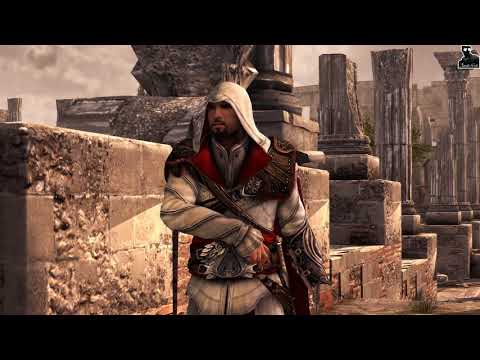 Steam Community :: Video :: Assassin's Creed Brotherhood Walkthrough ...