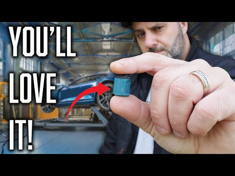 If you use an impact driver You ABSOLUTELY Need to see this new TOOL!