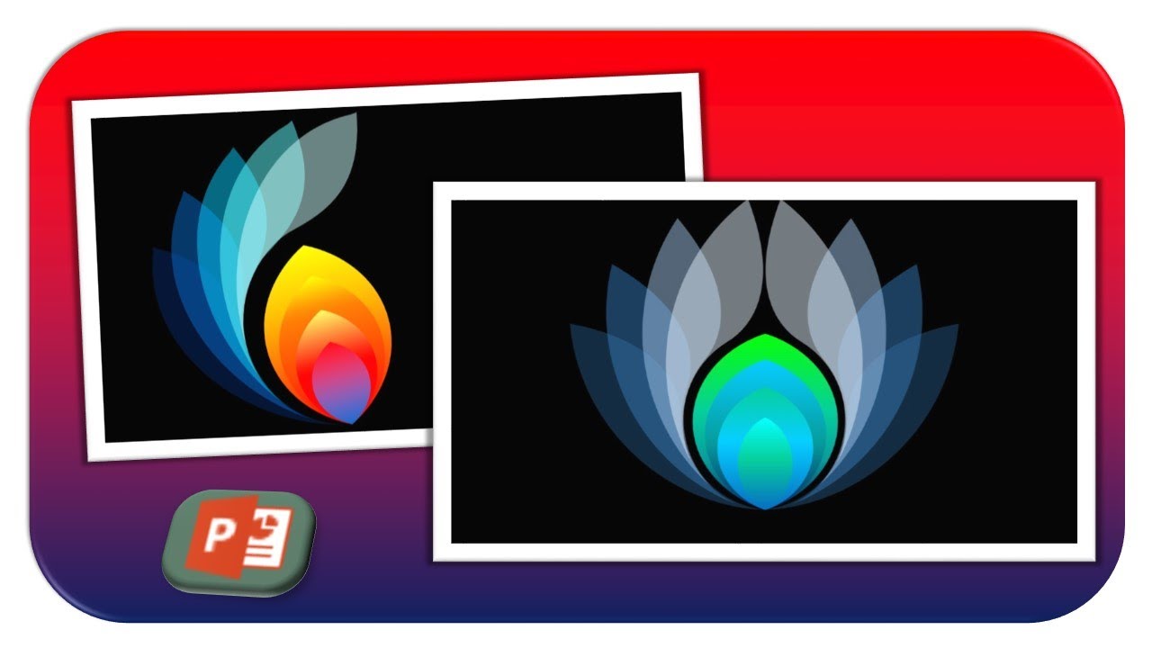 How to Make A Logo using PowerPoint 2013