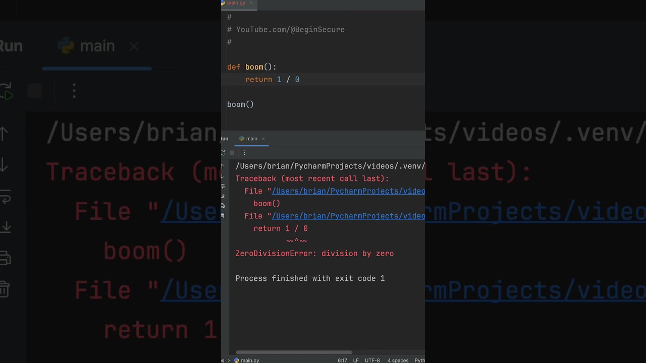 Debugging Just Got a WHOLE Lot Easier With This SIMPLE Hack