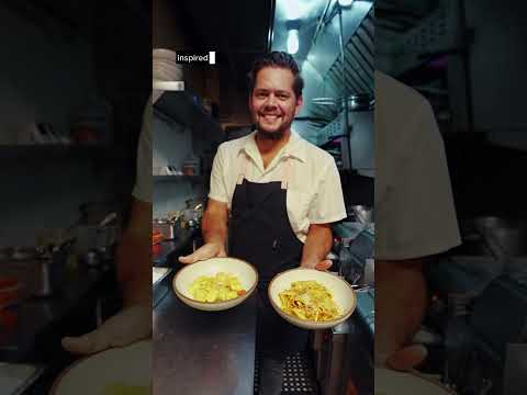 The Hungry Post Dining Club: Boia De