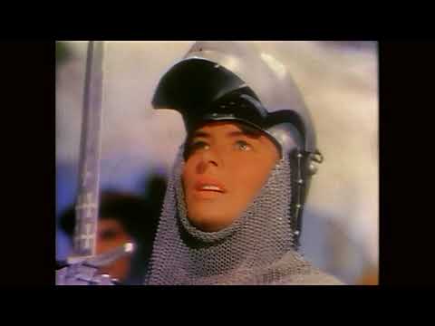 Joan of Arc 1948 Fan made Trailer