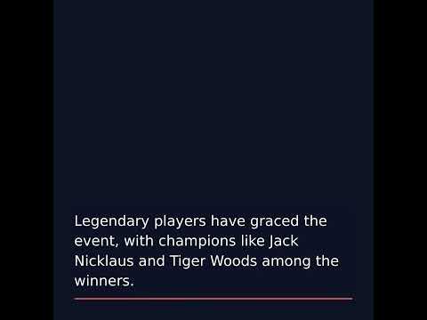 Get Ready for the 2025 Players Championship: Tickets, Dates & More!
