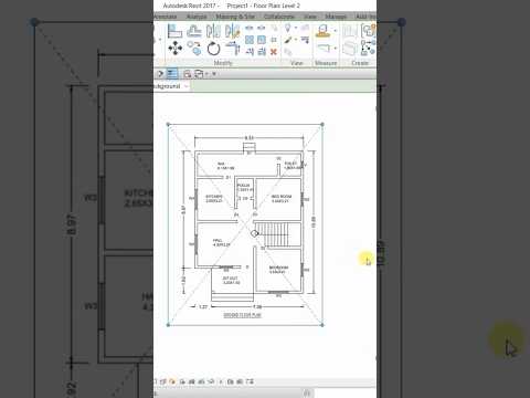 how to import a image in revit#shorts