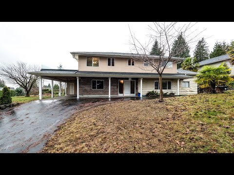 725 Kennard Ave, North Vancouver
