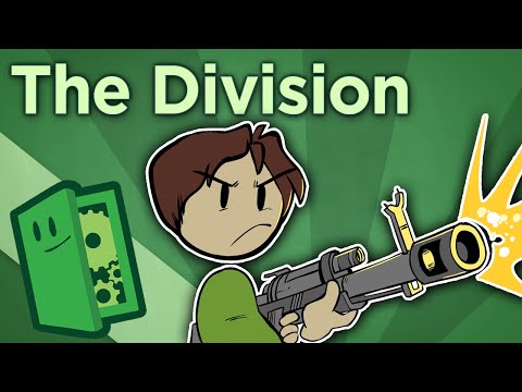 The Division - Problematic Meaning in Mechanics - Extra Credits