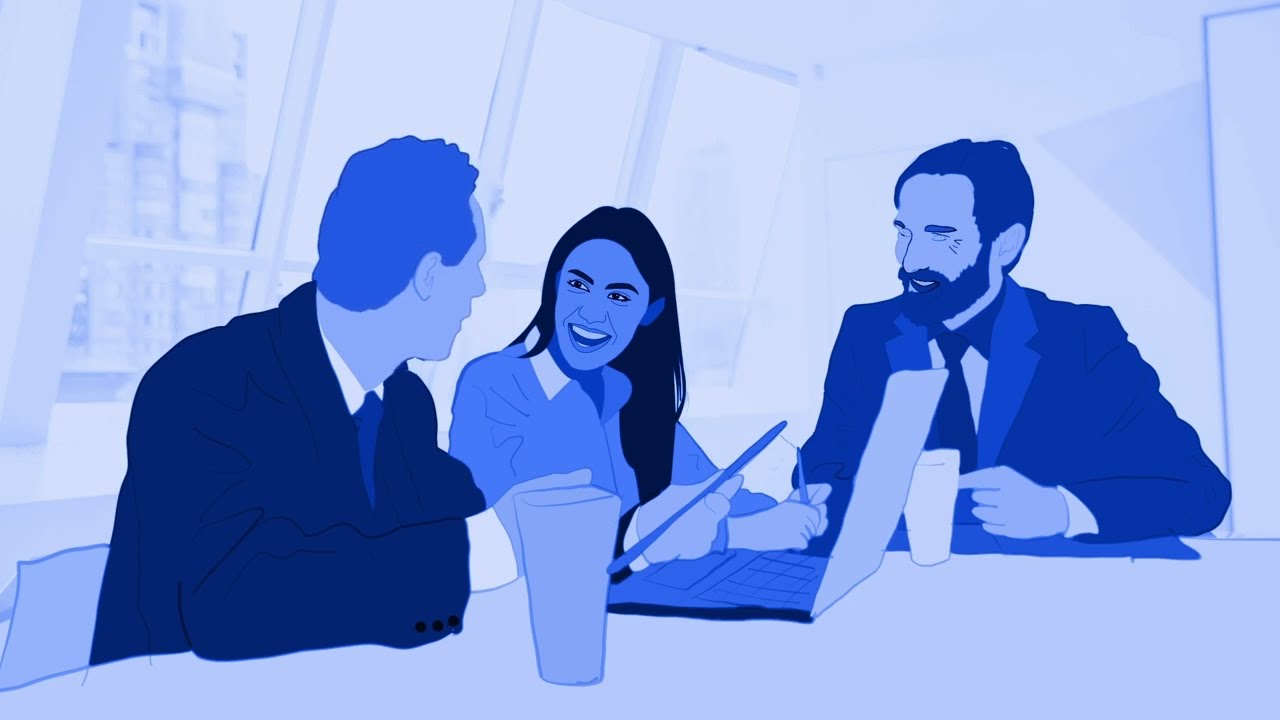 Why use a NetGrid Technology Consultant