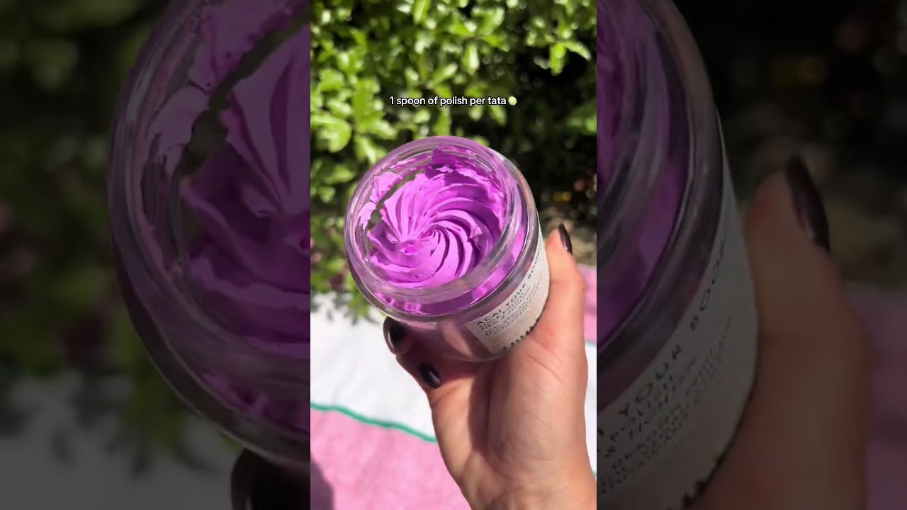 HOW MUCH PRODUCT YOU REALLY NEED