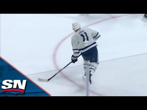 Analyzing Max Domi’s four-year contract – Hockey Comparables