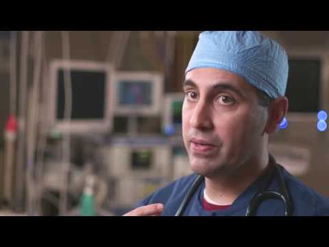 Anesthesia for Joint Repair Surgery Overview