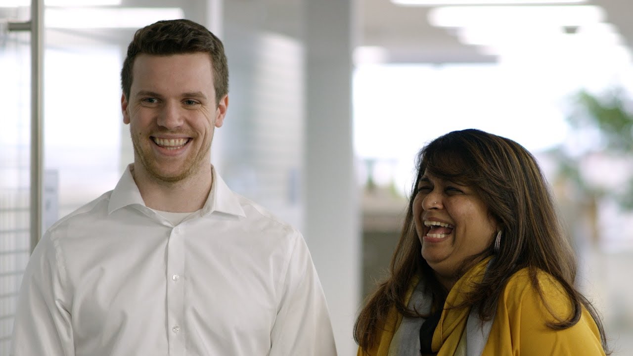 Take a Look #InsideAllstate