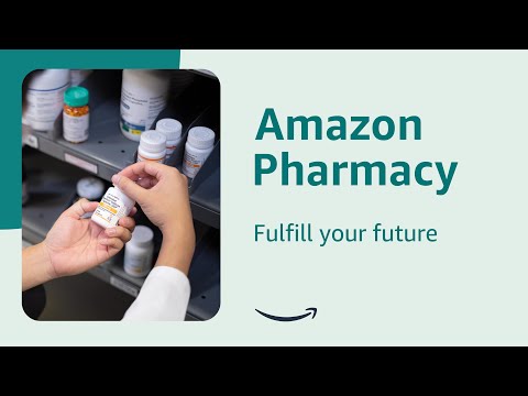 Amazon Pharmacy: Join the team making pharmacy better