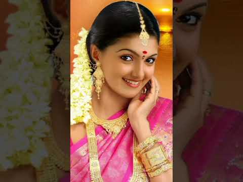saranya mohan ππ