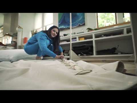 SaunaSpace | Molly Maloof