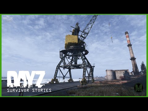 Steam Community :: Video :: DayZ Survivor Stories: Zak - DayZ Standalone #DayZ #DayZStandalone # ...