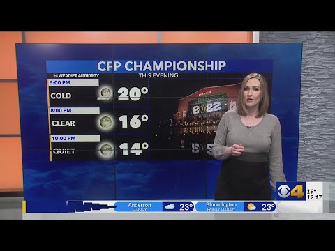 CBS4 News at Noon