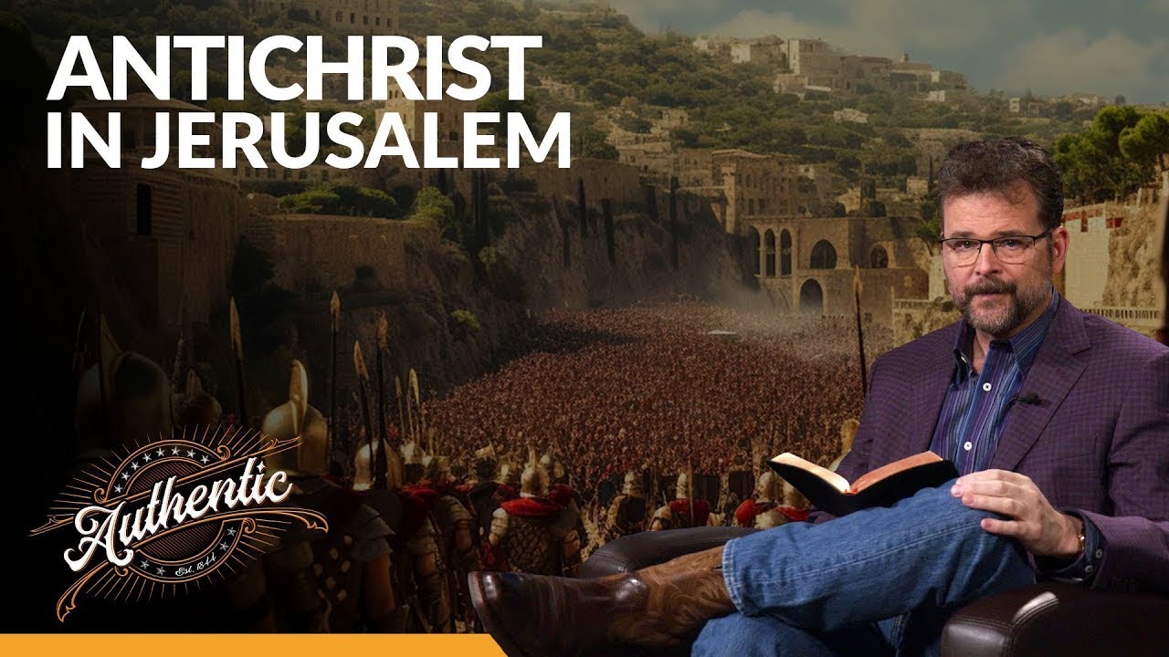 The Startling Revelation of Daniel 9 Exposed