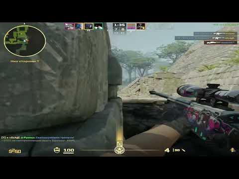 Steam Community :: Video :: awp god ️
