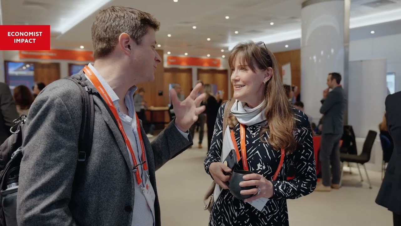 5th annual Business Innovation Summit - 2025 highlights