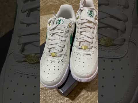 Nike Air Force 1'07 LV8,Would you shop with us?